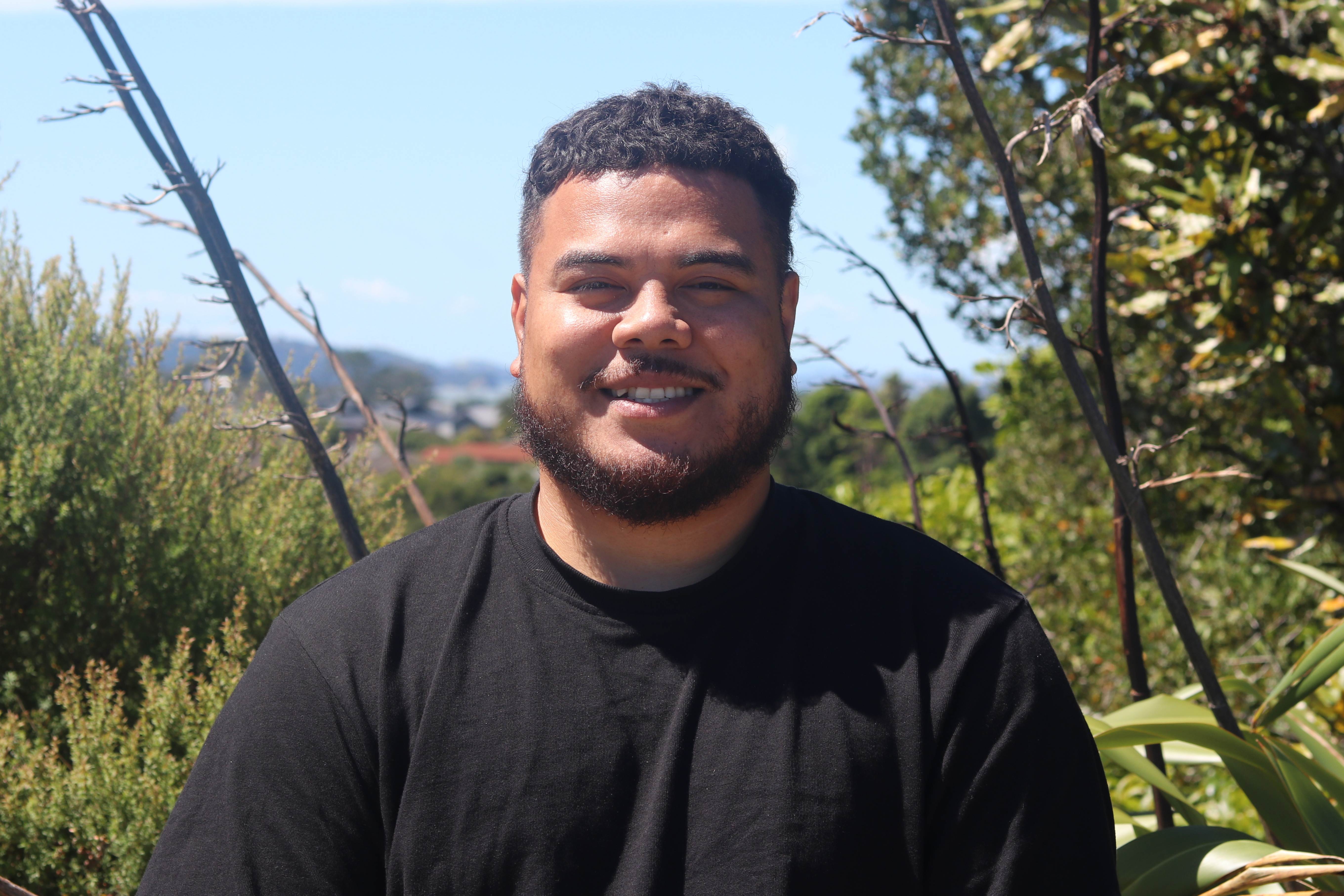 Mālō 'e tau lava Tim Makaafi | Tuia Waitakere